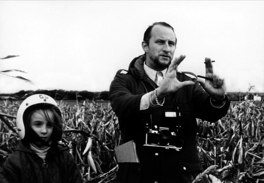 Il était une fois... Benoît Poelvoorde