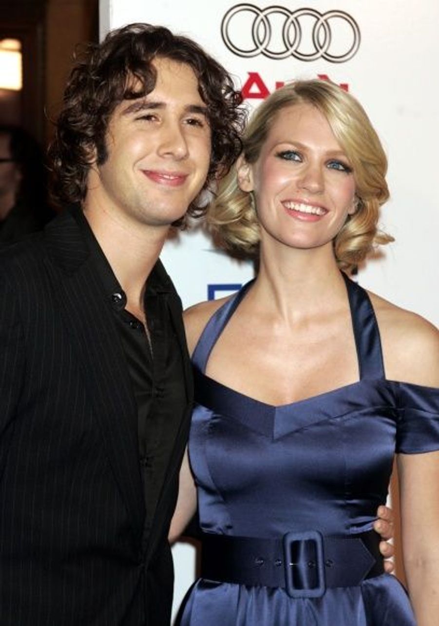 Il était une fois: January Jones