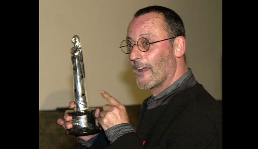 Il était une fois... Jean Reno