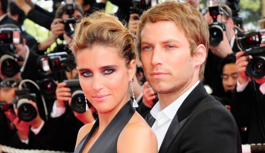 Il était une fois... Vahina Giocante