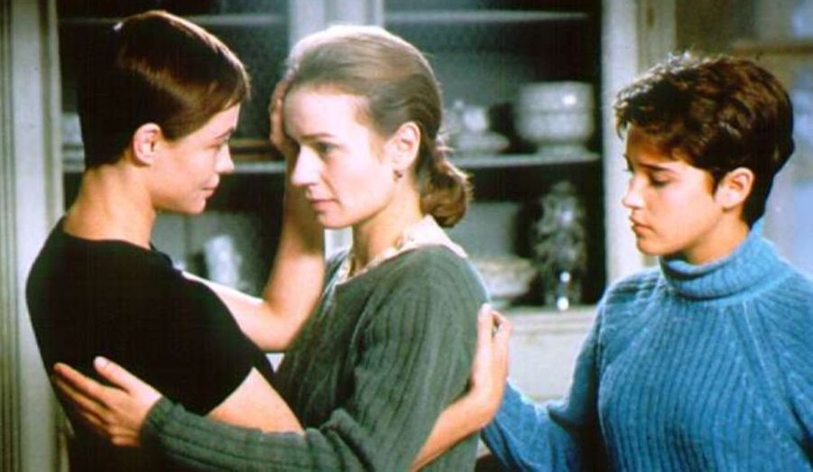 Il était une fois... Vahina Giocante