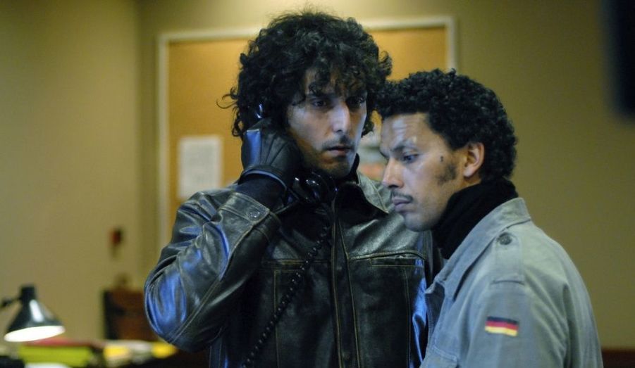 Il était une fois... Vincent Elbaz