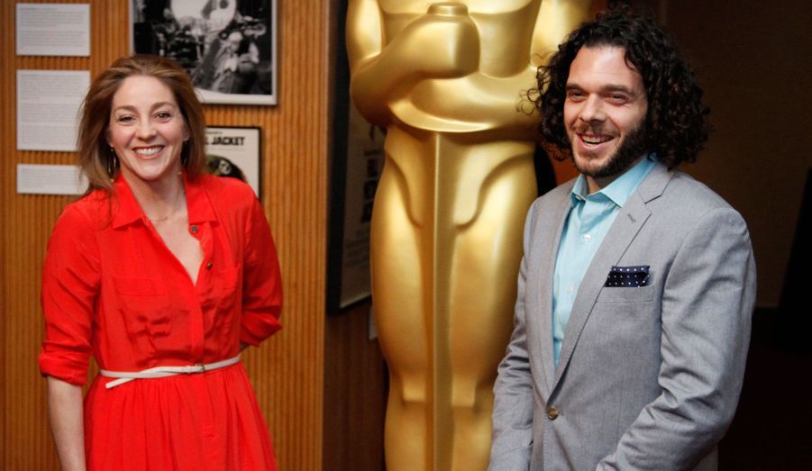 J-2 avant les Oscars: les documentaires à l’honneur