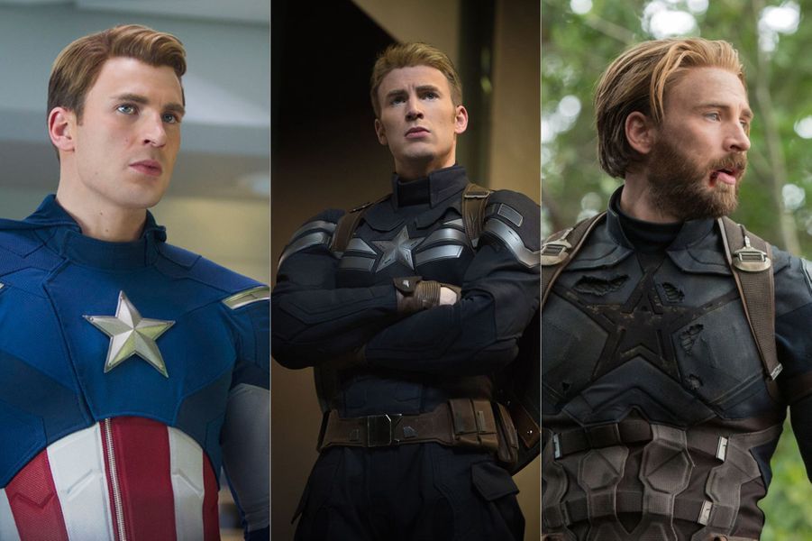 Comment les Avengers ont assemblé le plus grand casting de l’Histoire