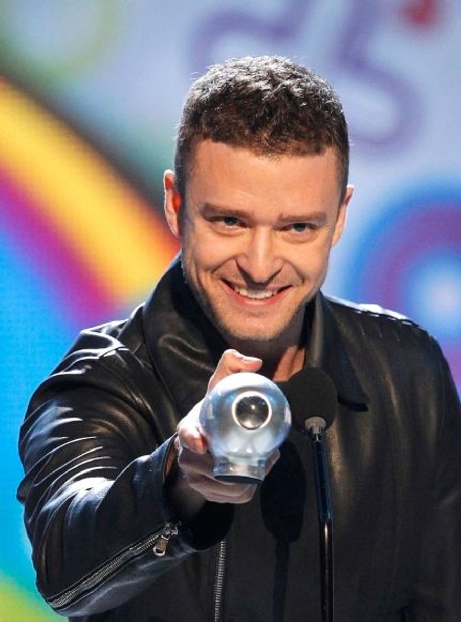 La folle soirée des Kids Choice Awards en images