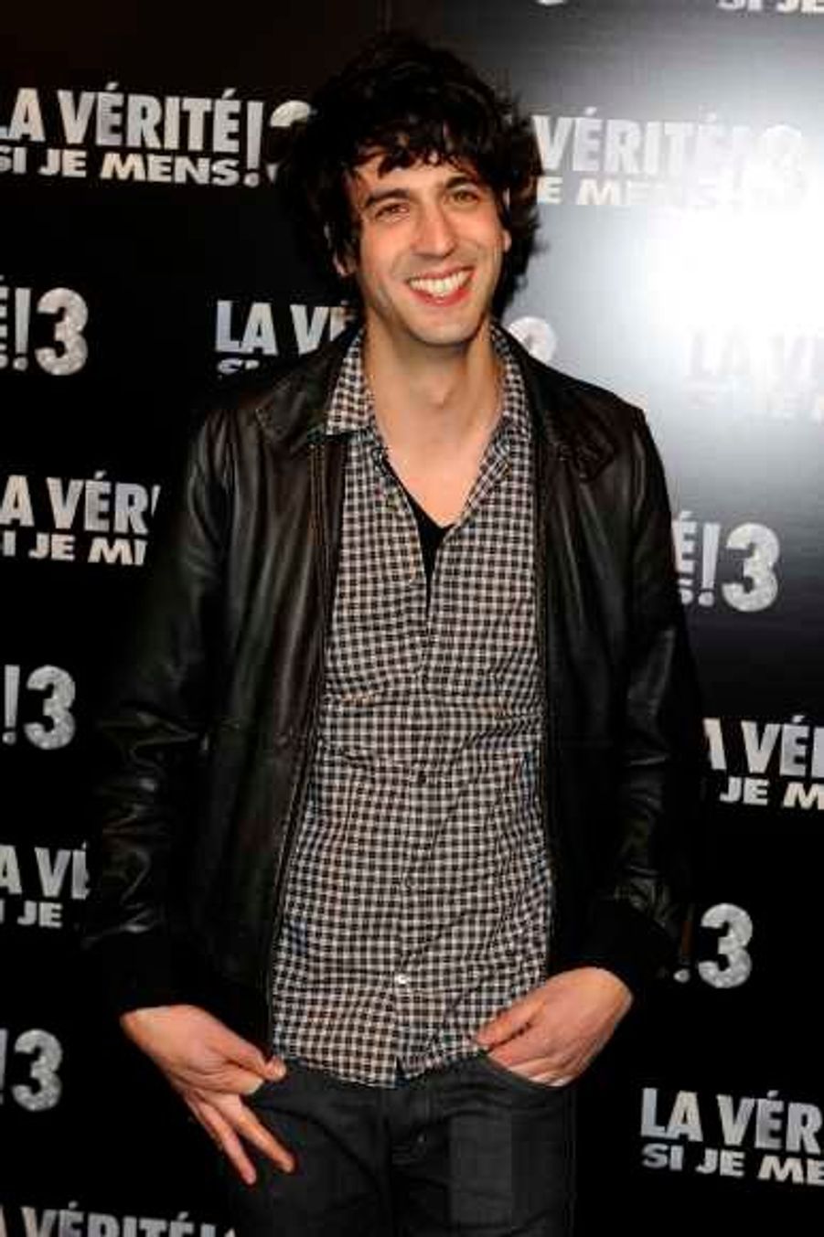 "La Vérité si je mens 3": Une bande de potes au Grand Rex