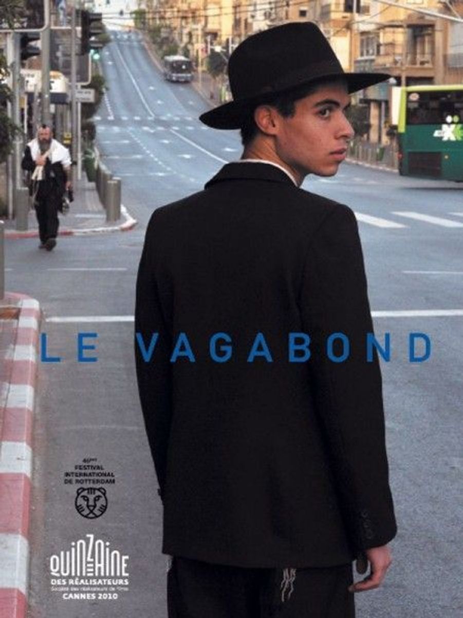 Le vagabond