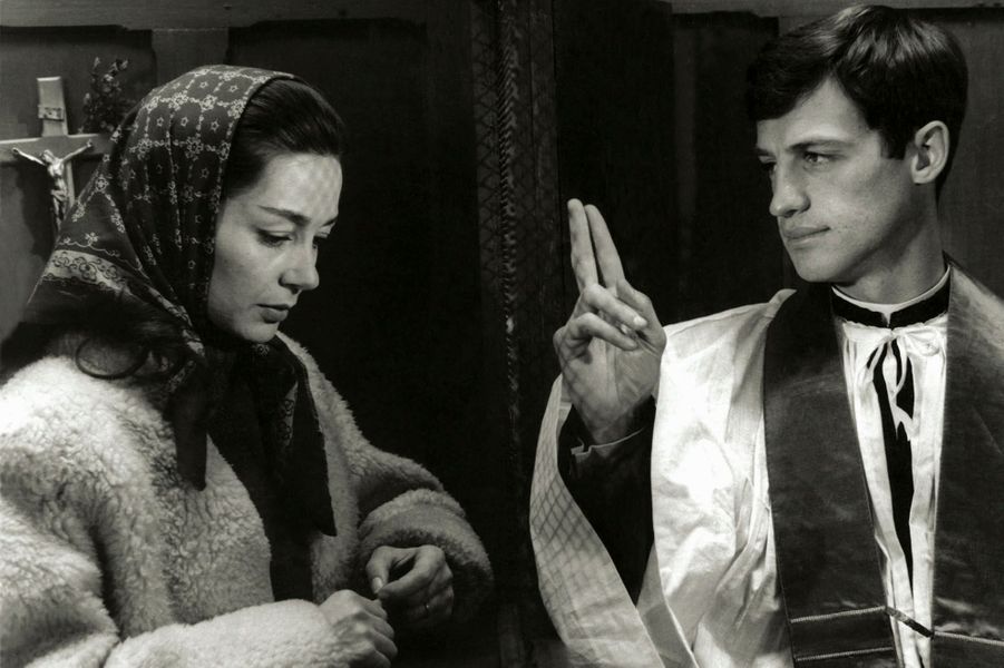 Les plus beaux films d'Emmanuelle Riva en images