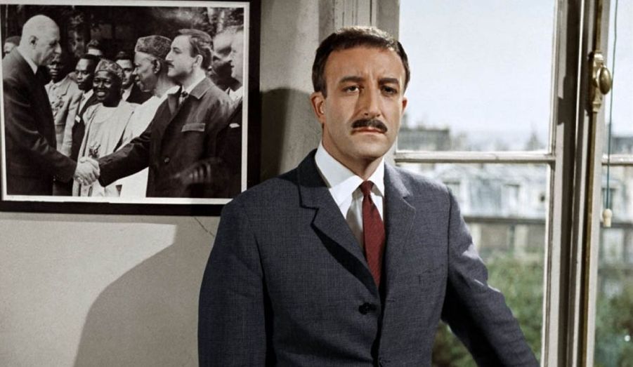 Les plus beaux films de Blake Edwards en images