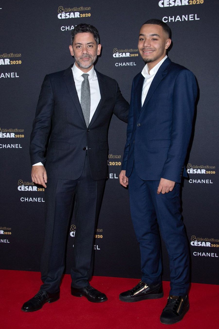 Marion Cotillard et Guillaume Canet, un couple en or pour les ...