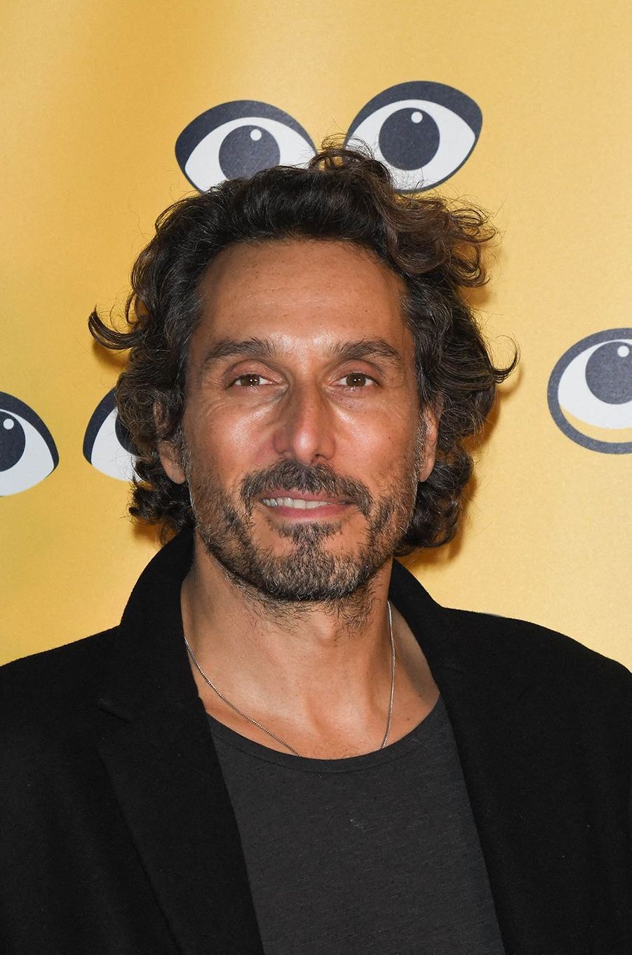 Mon Premier Festival - Vincent Elbaz et Marie Gillain : "Il faut qu'on ...