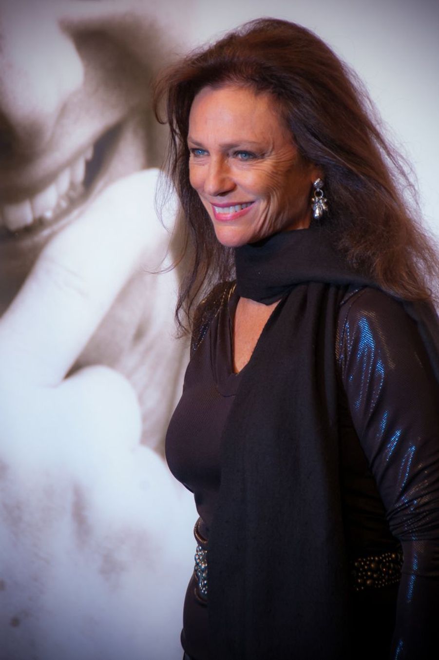 Que le Festival Lumière soit