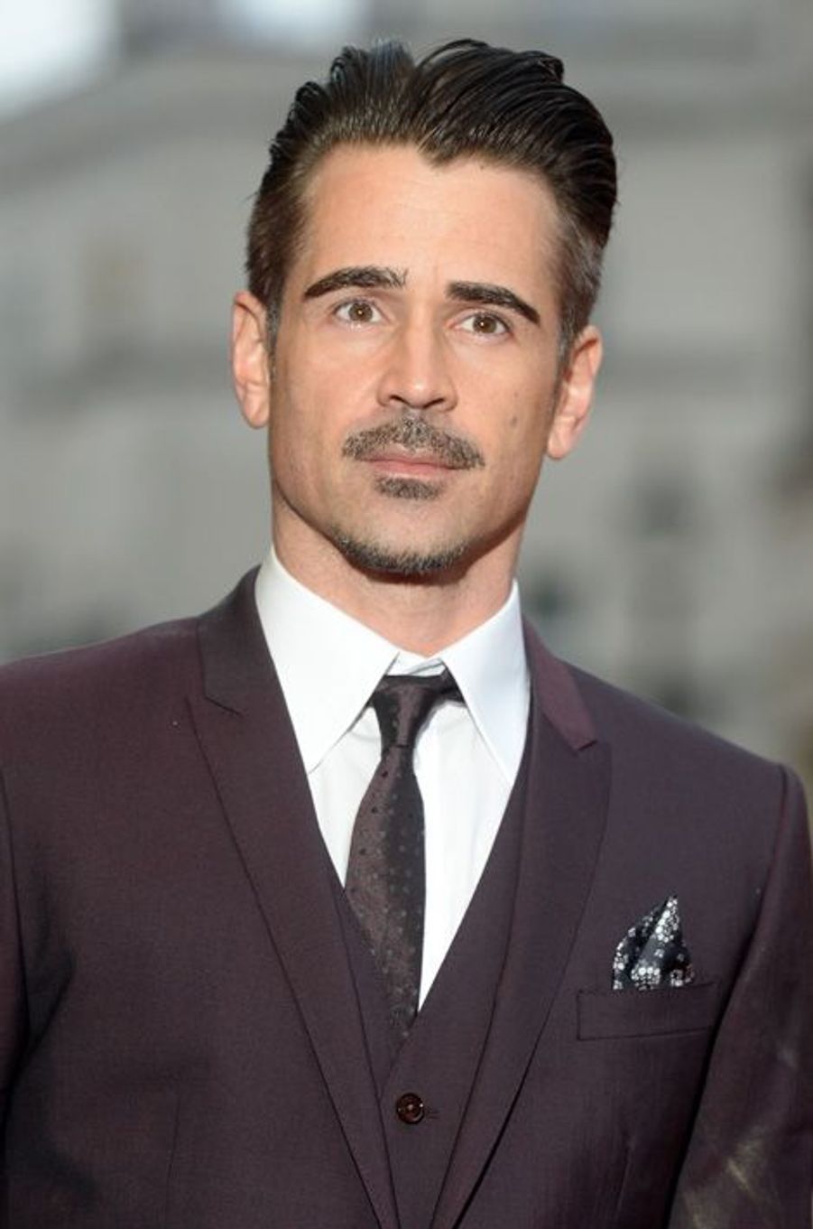 Avant-première de "Lobster" - Rachel Weisz et Colin Farrell enflamment ...