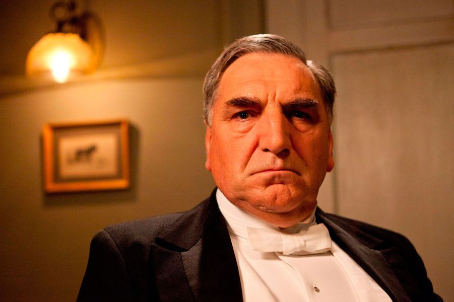 "Downton Abbey" - A quoi ressemblent les acteurs dans la vraie vie