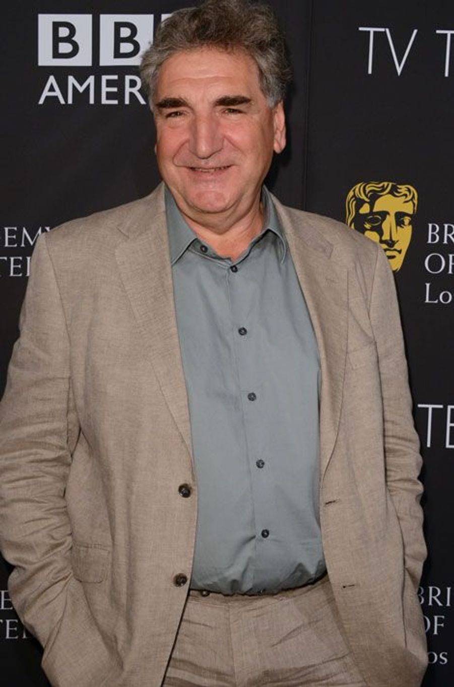 "Downton Abbey" - A quoi ressemblent les acteurs dans la vraie vie