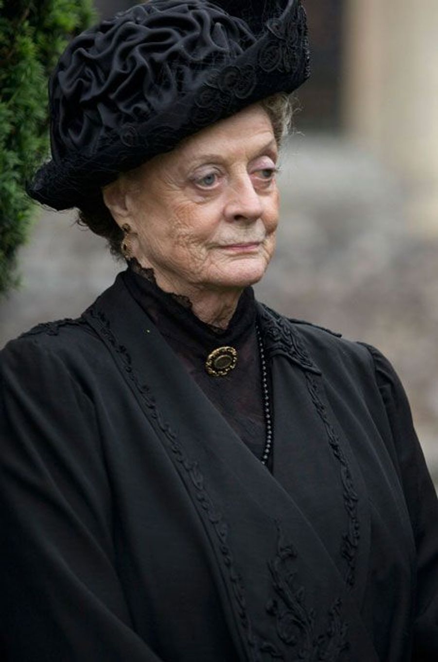 "Downton Abbey" - A quoi ressemblent les acteurs dans la vraie vie