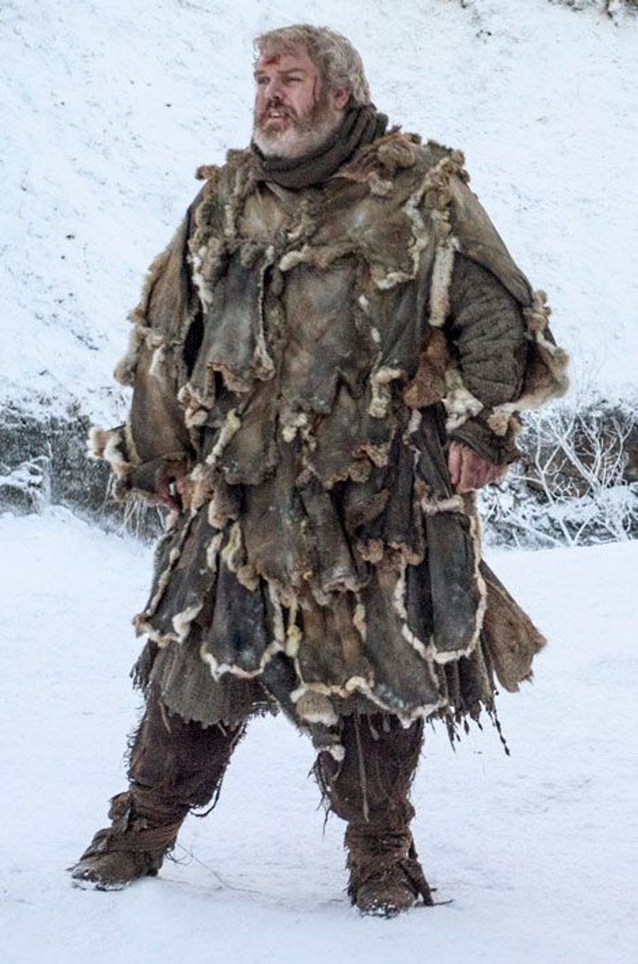 "Game of Thrones" - A quoi ressemblent les acteurs dans la vraie vie