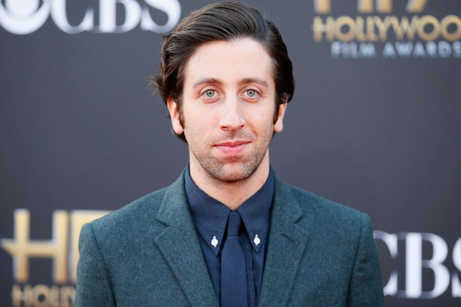 "The Big Bang Theory" - A quoi ressemblent les acteurs dans la vraie vie