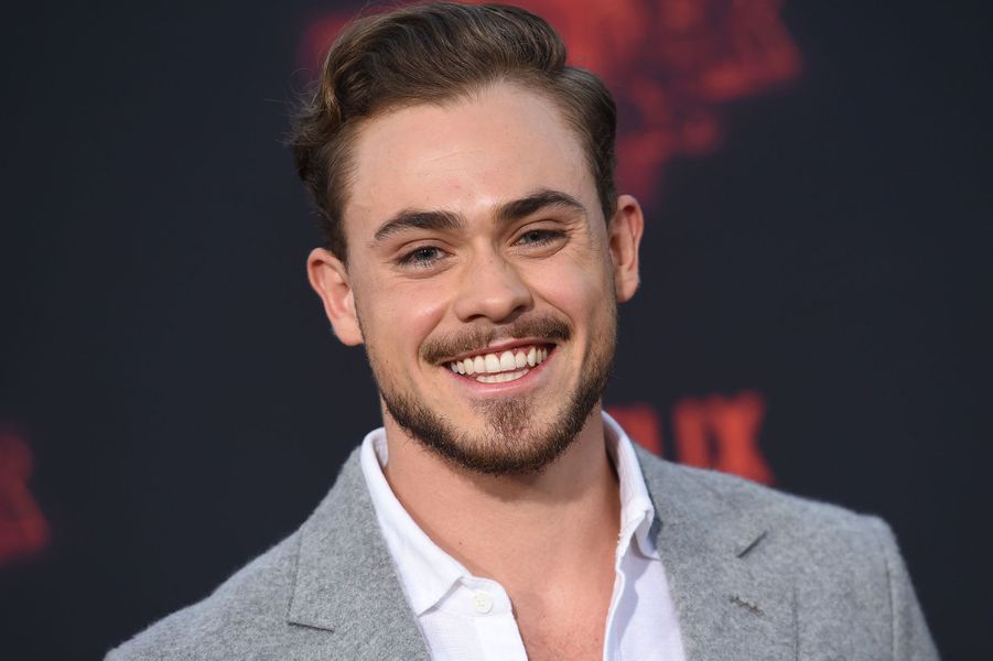 A quoi ressemblent les acteurs de Stranger Things dans la vraie vie?