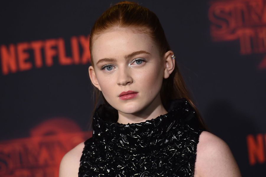 A quoi ressemblent les acteurs de Stranger Things dans la vraie vie?