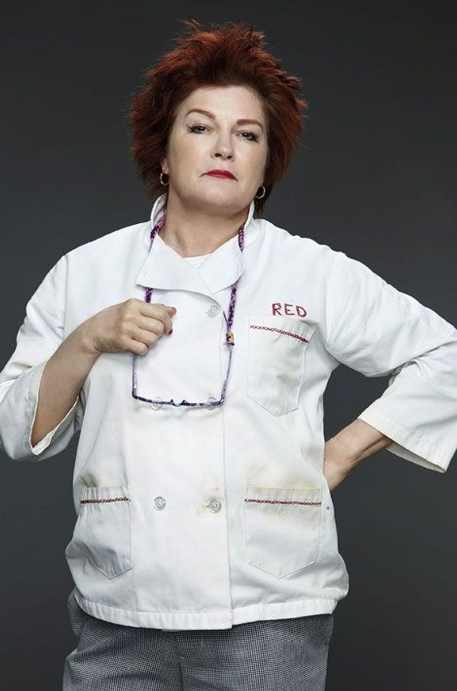"Orange is the new black" - A quoi ressemblent les actrices dans la ...