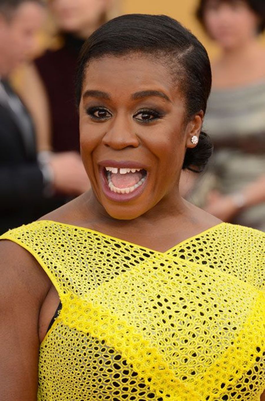"Orange is the new black" - A quoi ressemblent les actrices dans la ...