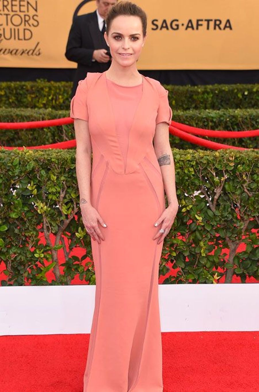 "Orange is the new black" - A quoi ressemblent les actrices dans la ...