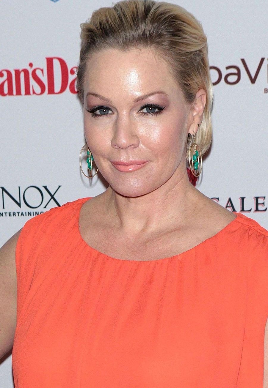 Beverly Hills : L'évolution physique de Jennie Garth