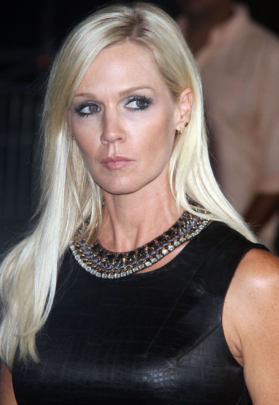 Beverly Hills : L'évolution physique de Jennie Garth