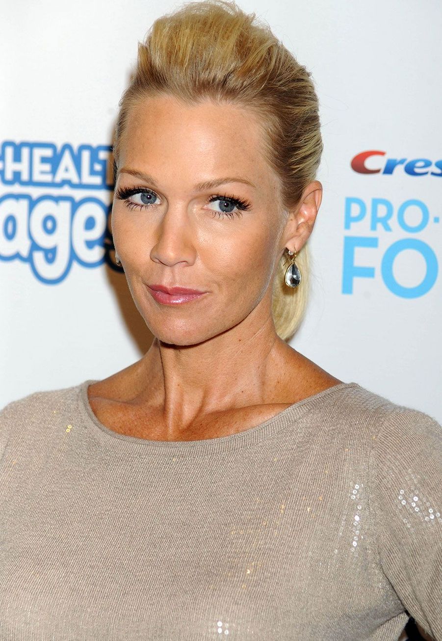 Beverly Hills : L'évolution physique de Jennie Garth