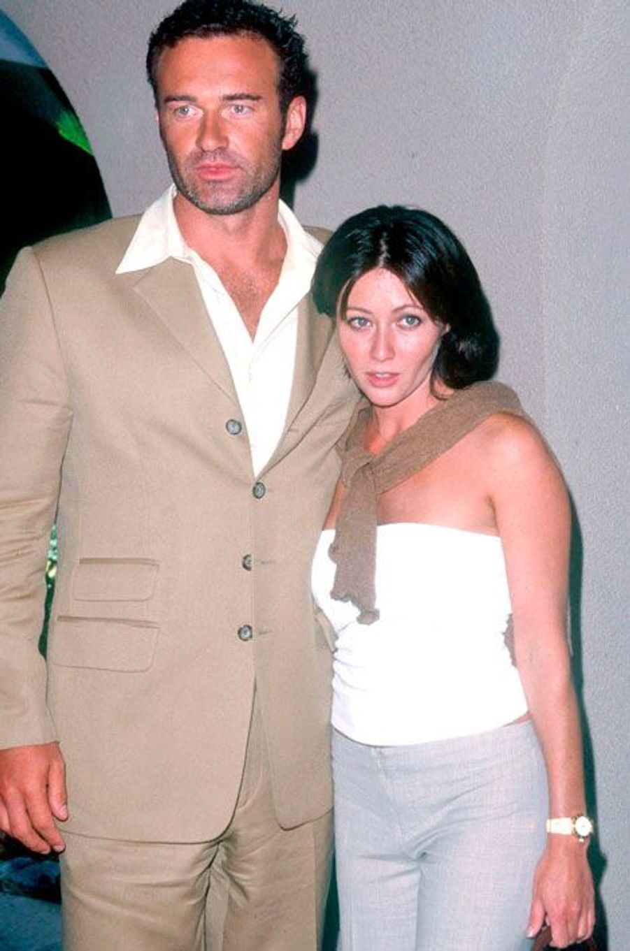 "Game of Thrones", "Buffy", "True Blood"... - Ces couples formés sur ...