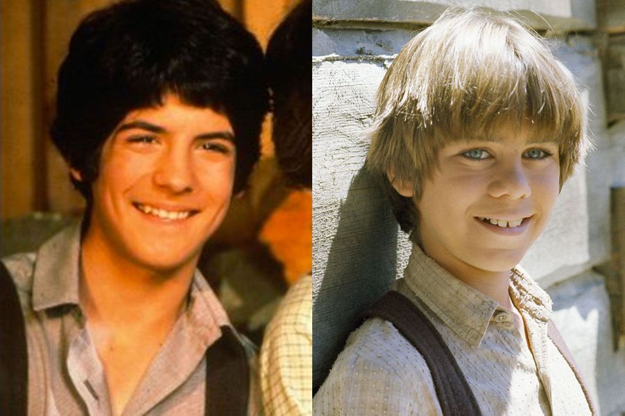 Ces stars de la télé sont frères et soeurs