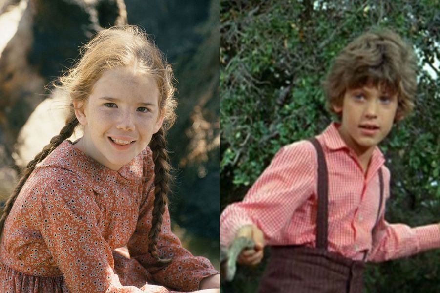 Ces stars de la télé sont frères et soeurs