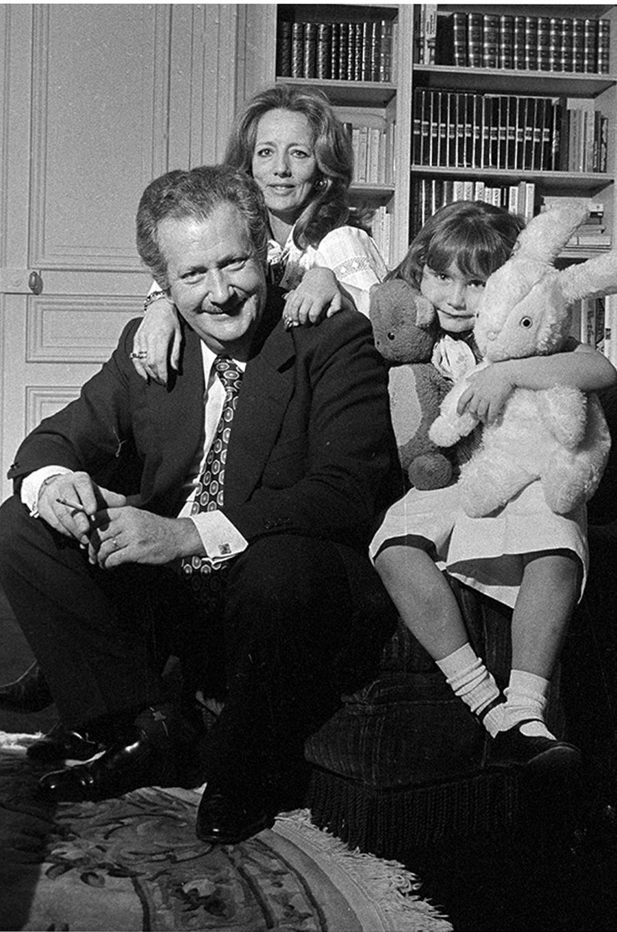En images. Pierre Bellemare, monument de la radio et de la télévision