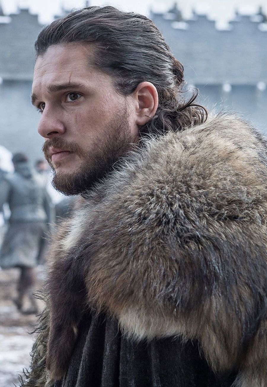 "Game of Thrones" : l'évolution physique des personnages