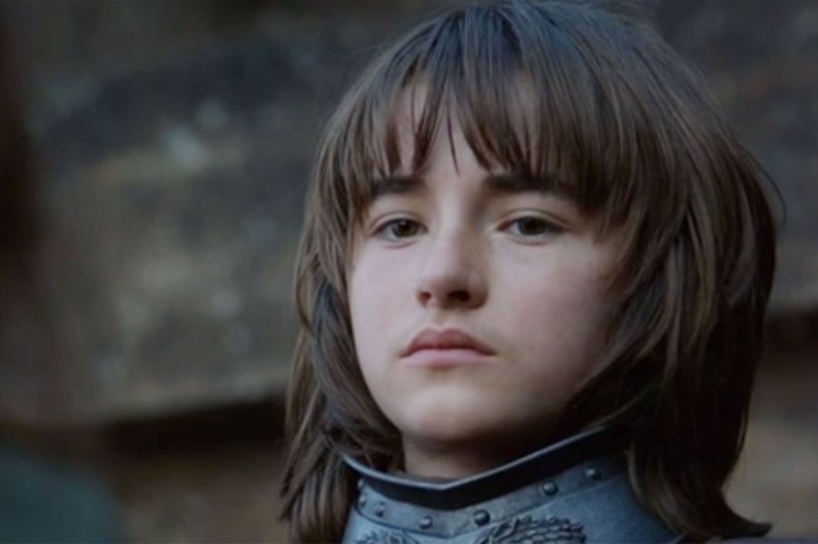"Game of Thrones" : l'évolution physique des personnages