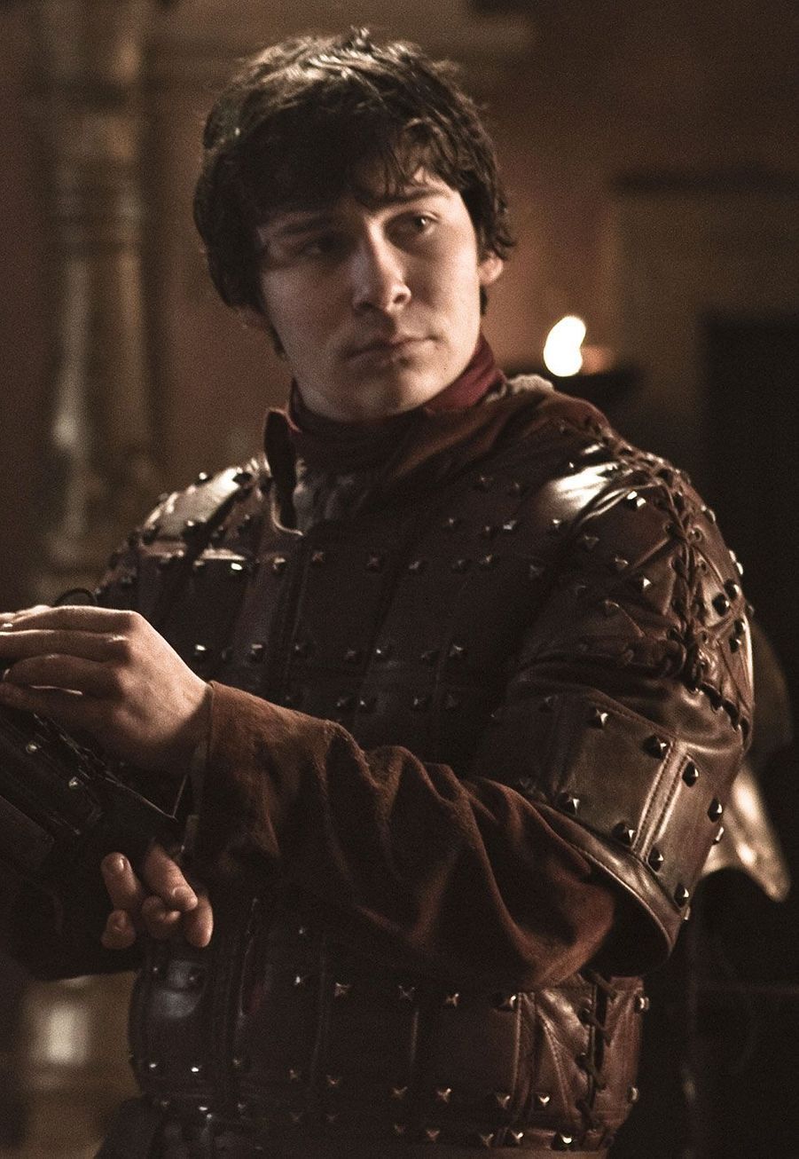 "Game of Thrones" : l'évolution physique des personnages