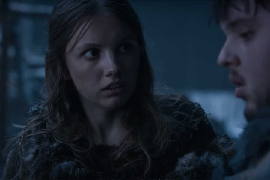 "Game of Thrones" : l'évolution physique des personnages