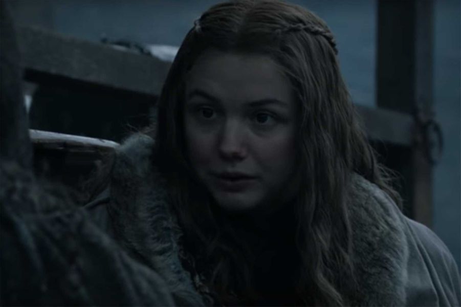 "Game of Thrones" : l'évolution physique des personnages