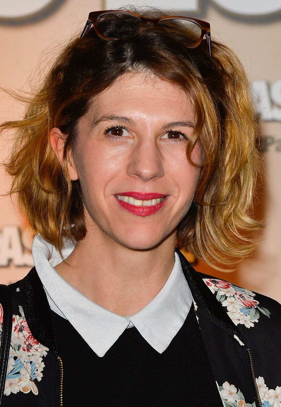 Ingrid Chauvin, Lorie, Alexandre Brasseur...le casting de "Demain nous ...