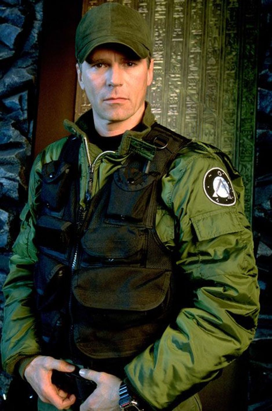 Richard Dean Anderson, l'évolution physique de la star de "MacGyver"
