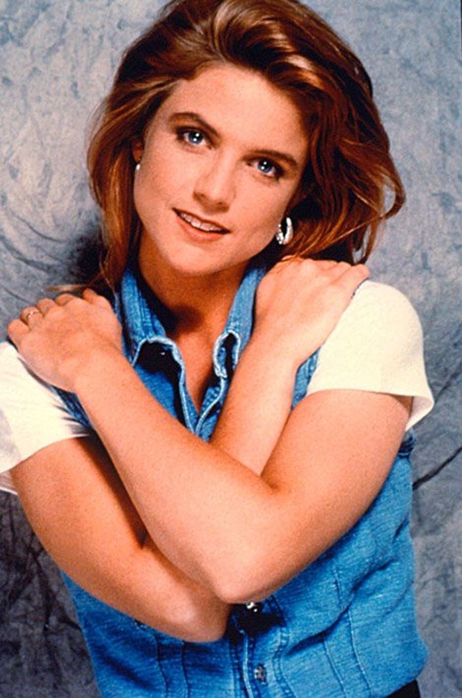 Avant/Après - L'évolution physique de "Melrose Place"