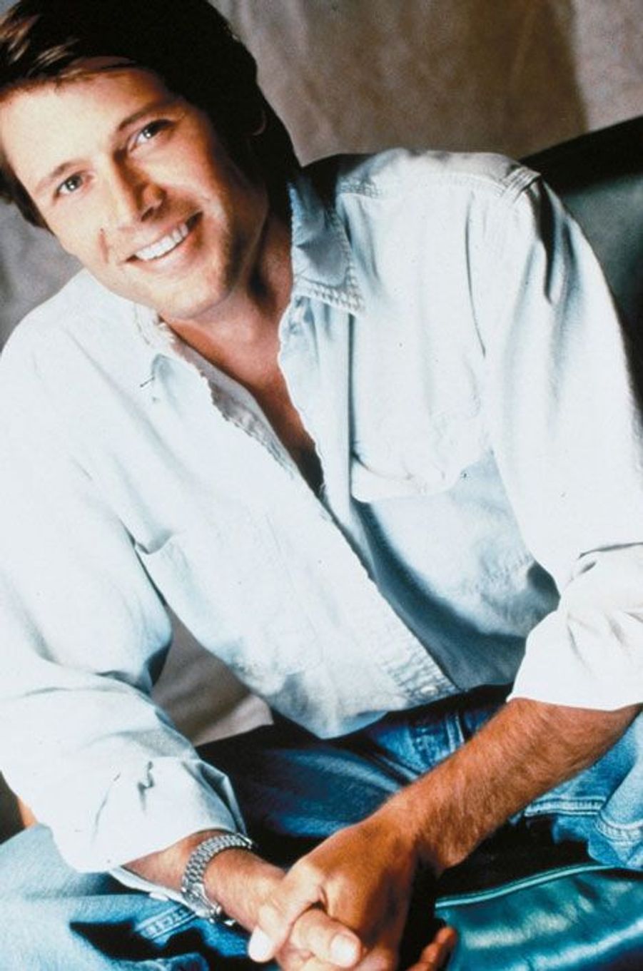 Avant/Après - L'évolution physique de "Melrose Place"