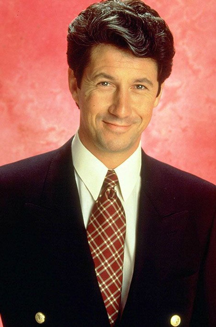 L'évolution physique des stars d'"Une nounou d'enfer"