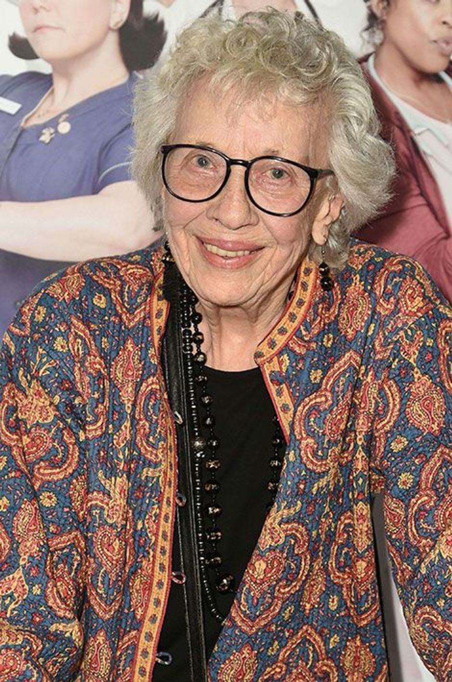 L'évolution physique des stars d'"Une nounou d'enfer"