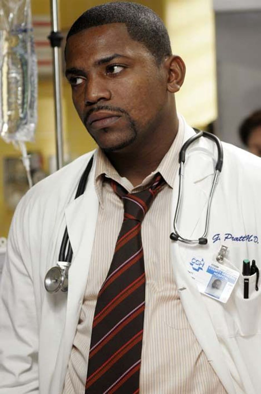 Avant/Après - L'évolution physique des stars d'"Urgences"