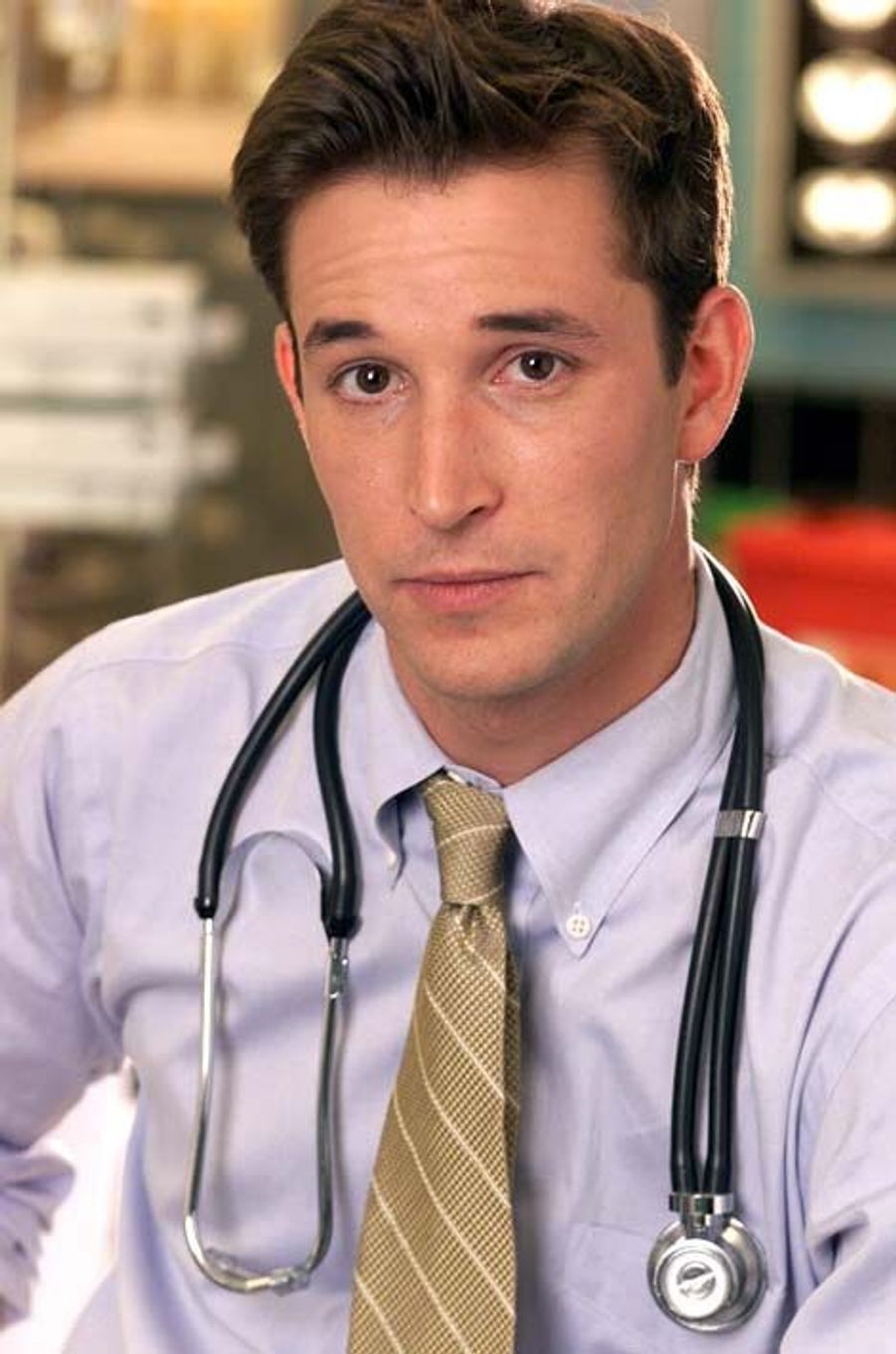 Avant/Après - L'évolution physique des stars d'"Urgences"