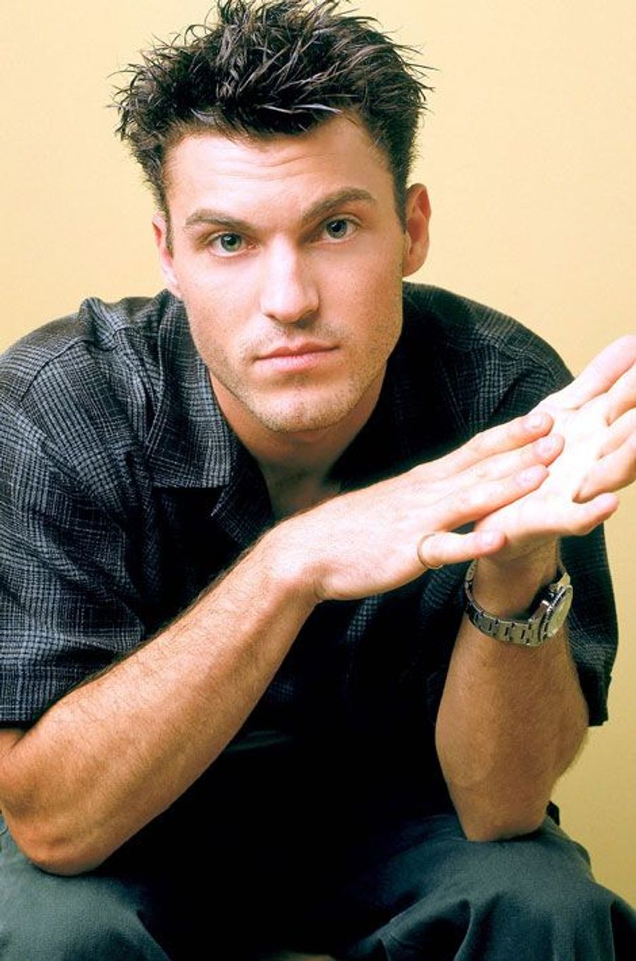 Avant/Après - L'évolution physique des stars de "Beverly Hills 90210"