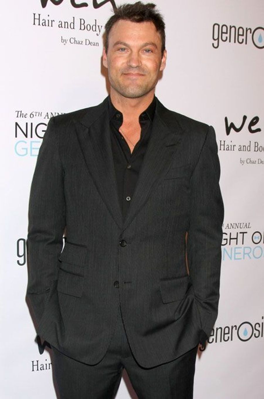 Avant/Après - L'évolution physique des stars de "Beverly Hills 90210"