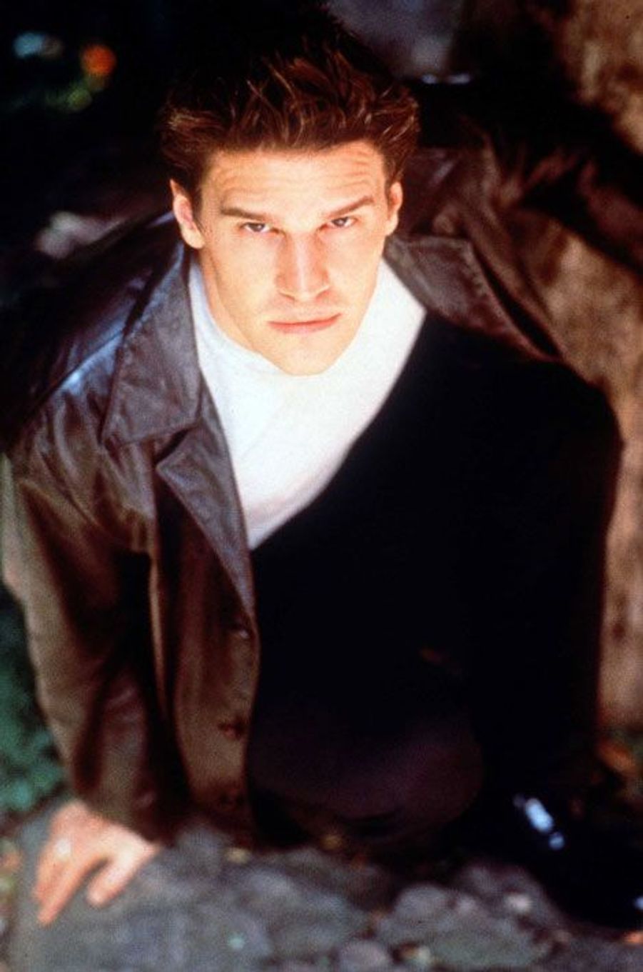 L'évolution physique des stars de "Buffy contre les vampires"